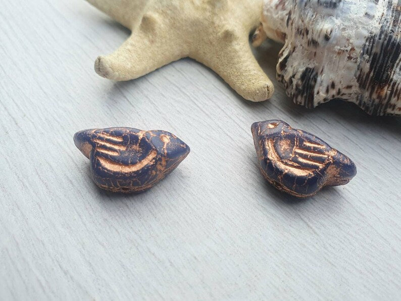 Bird Beads – Troubles Supplies