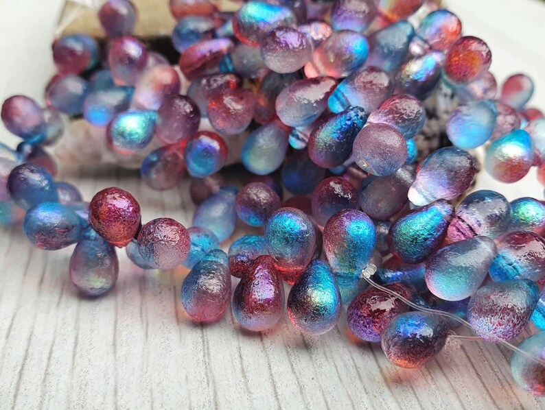 Drop Beads – Troubles Supplies